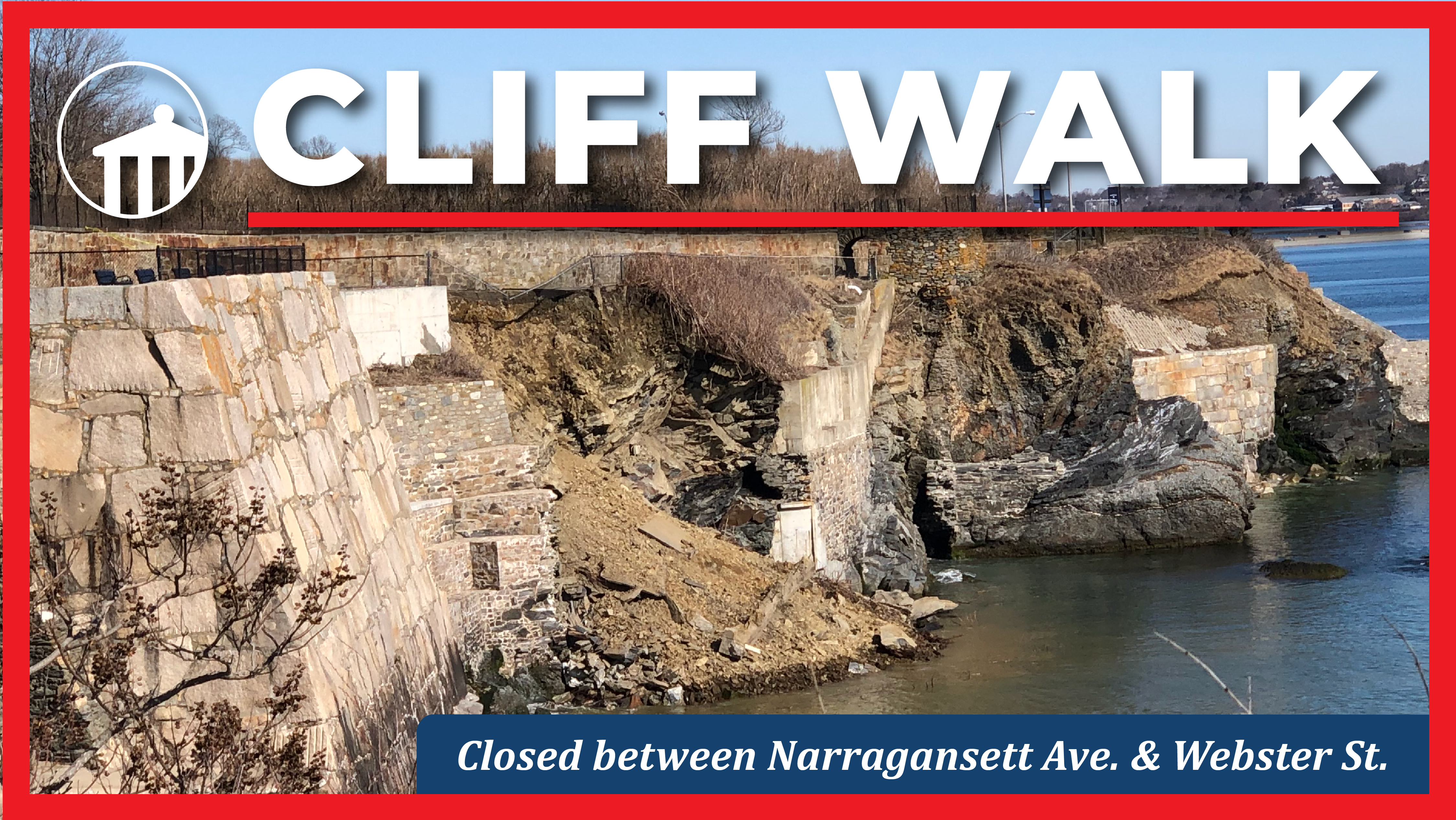 City of Newport | Cliff Walk